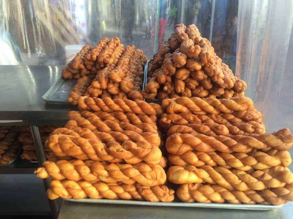 Ansan Multicultural Food Street Korea: Your 2024 Local's Guide