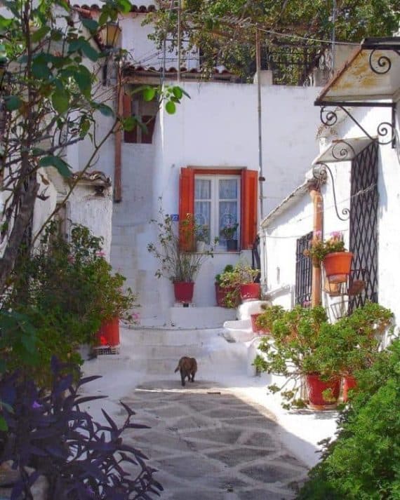 Cost of Living in Athens, Greece in 2024 - An Expat's Guide