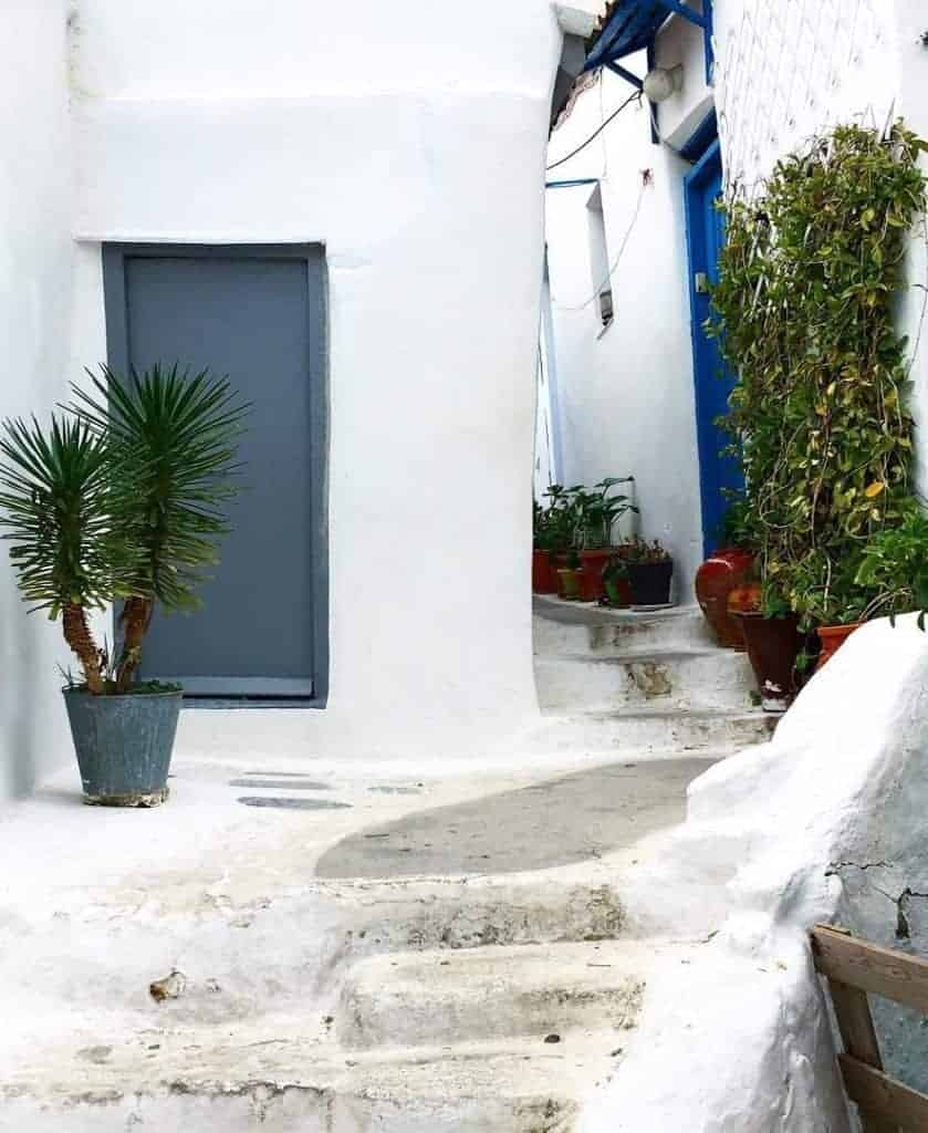 Anafiotika Athens: A 2024 Guide to Athens' Hidden District - High Heels ...