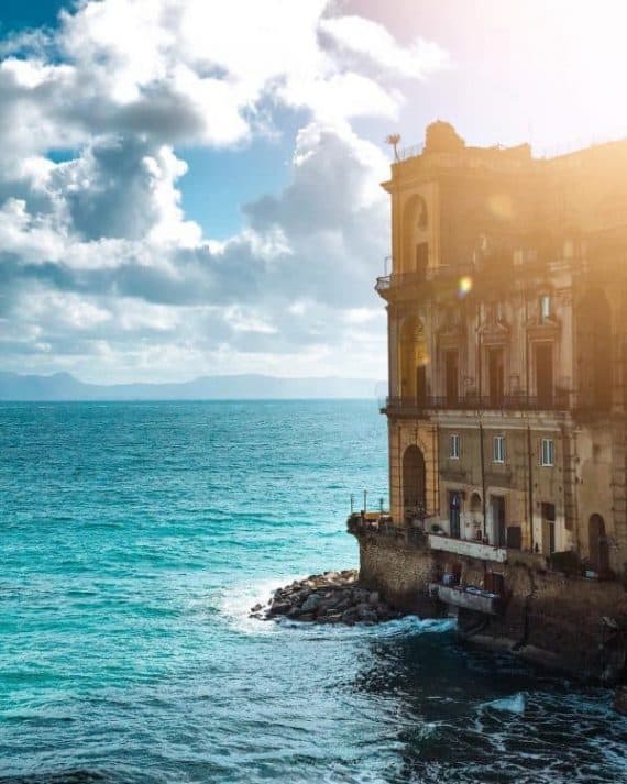 Is Naples Safe in 2024? The Truth from a Local