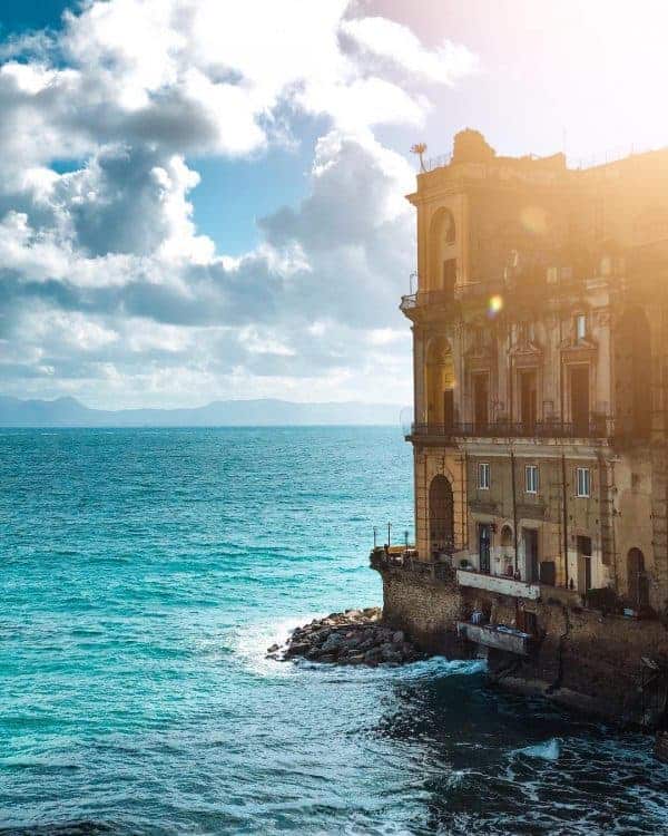Is Naples Safe in 2022? The Truth from a Local