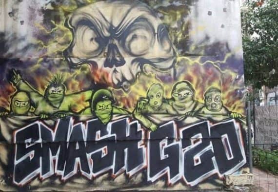 Exarchia Athens: Your Guide to Athens' Alternative District