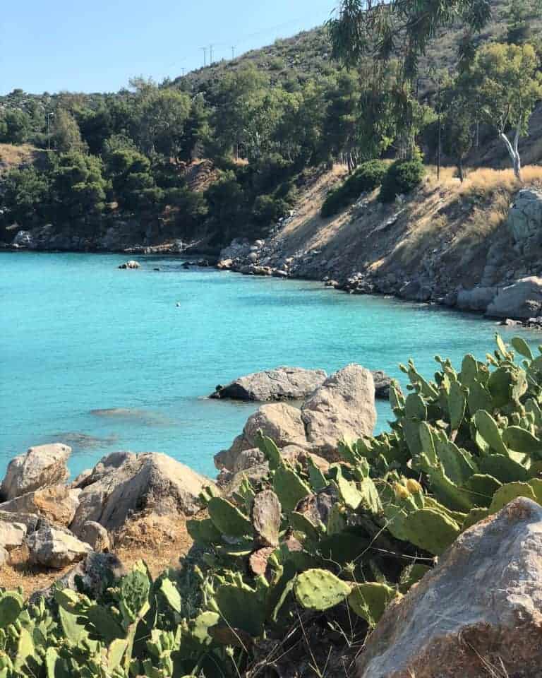 A Local's 2024 Itinerary for The Saronic Gulf & Islands - High Heels ...