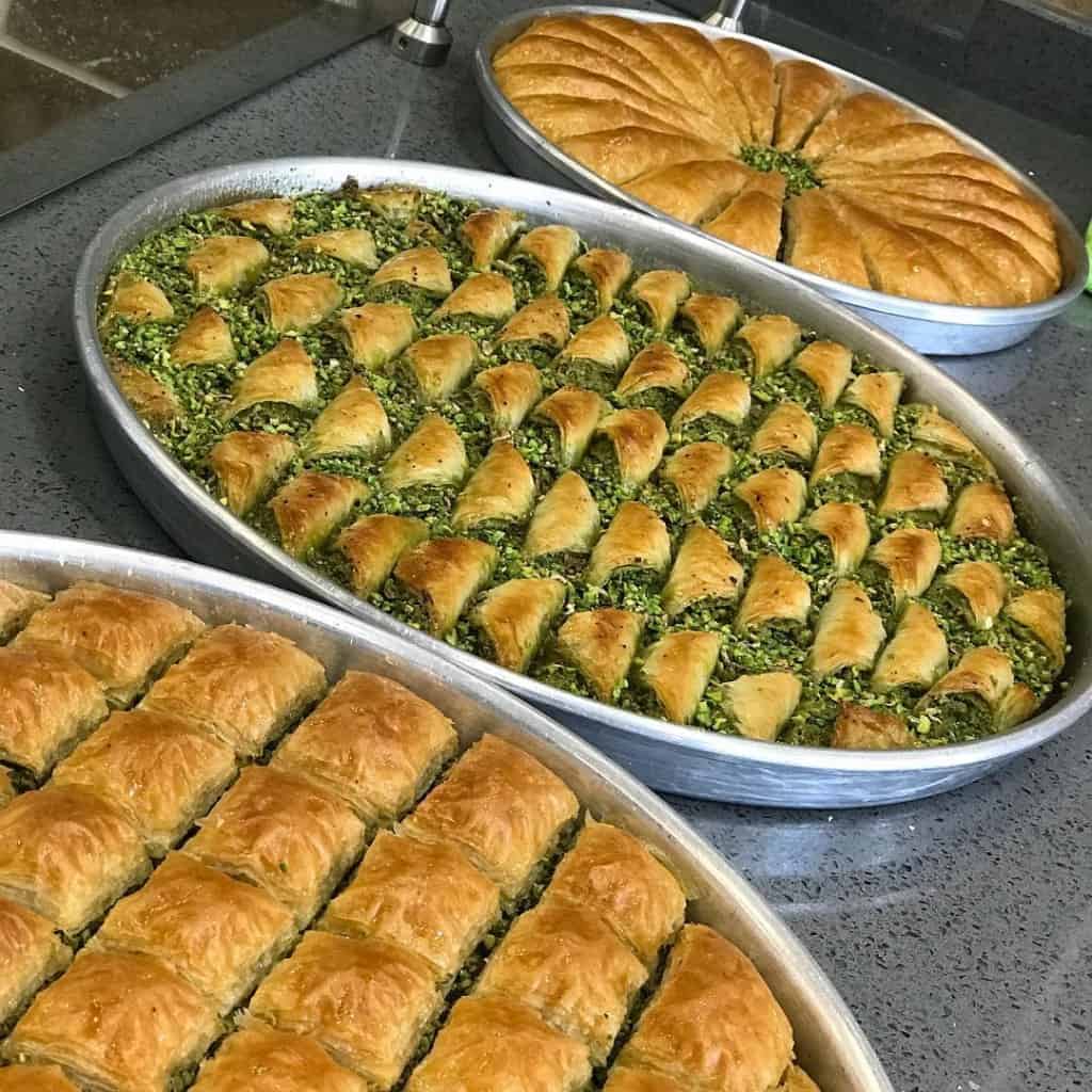Traditional Turkish Foods You MUST Try: Your 2024 Guide