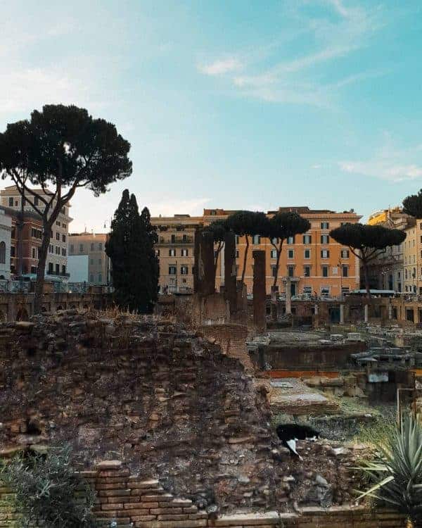 Off the Beaten Path Rome: 34 Weird and Wonderful Things to Do