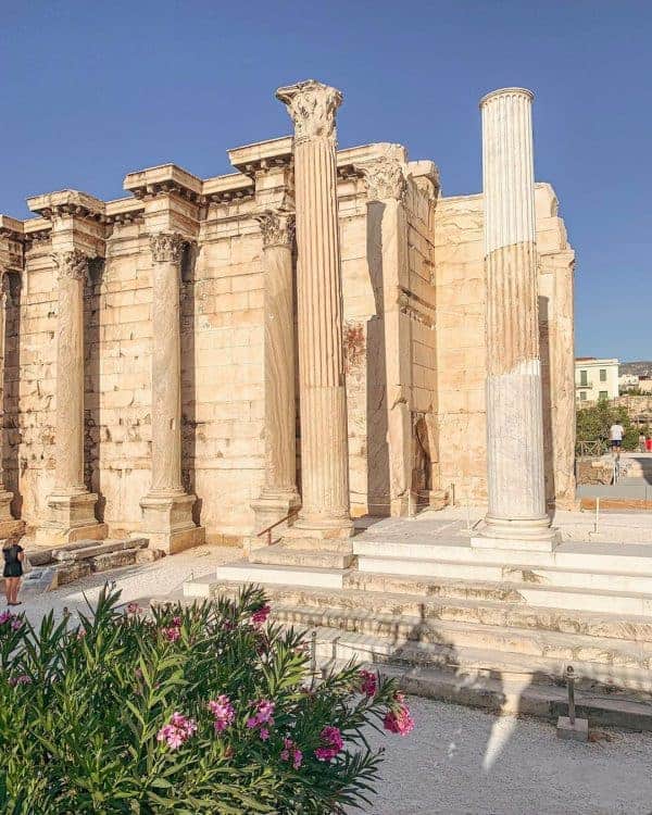 Plaka Athens: Your 2024 Guide by an Athens Resident