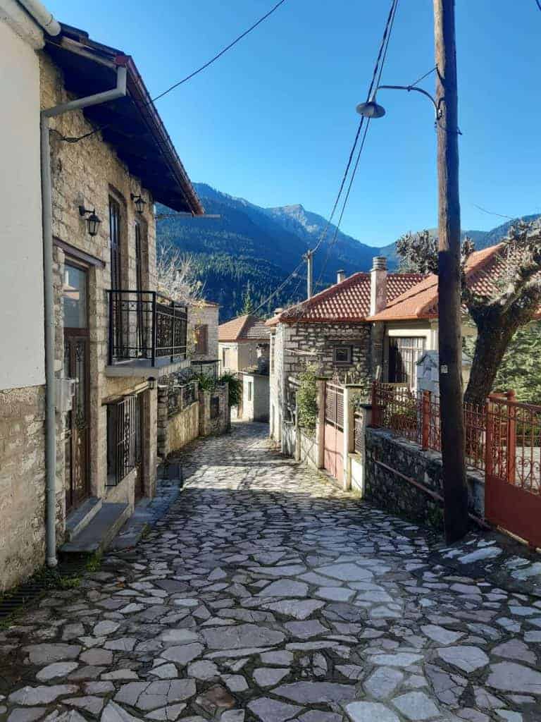 Greece Road Trip 2024: 10 Incredible Routes from a Local