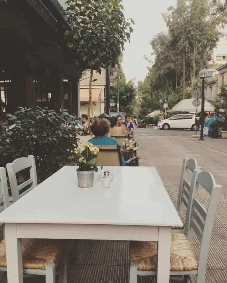 Koukaki Athens: Your 2024 Guide to Athens' Quirkiest District - High ...