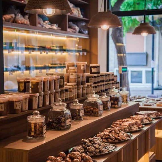 Pagrati, Athens: Your 2024 Guide to Athens' Quirkiest District - High ...