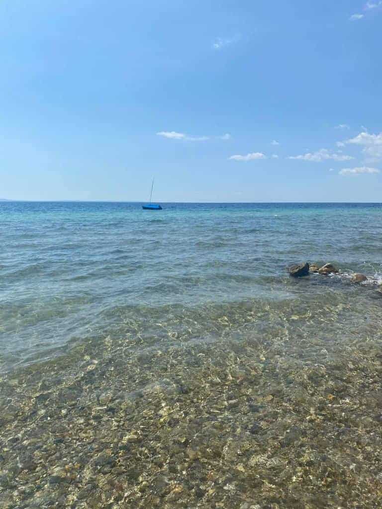 Your Guide to the Most Charming Village in Nikiti Halkidiki
