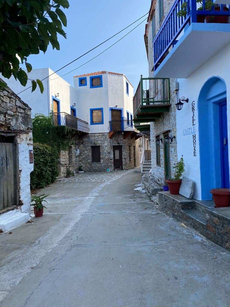 Alonissos Greece 2024 Travel Guide: The Forgotten Greek Island
