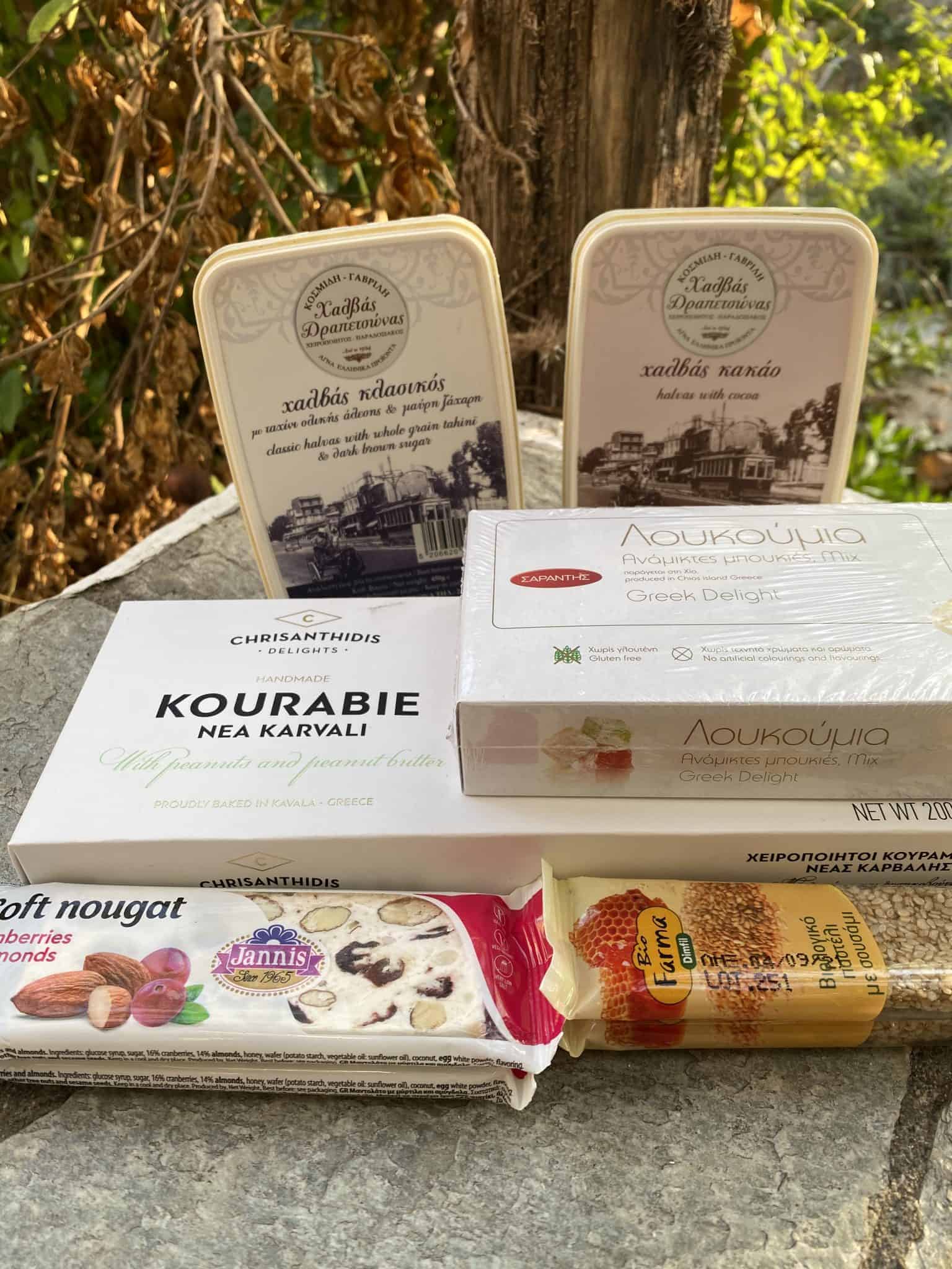 Greek Desserts: 23 Sweet Treats You Need to Try in Greece