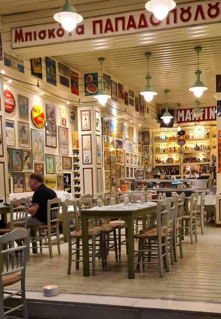 Psiri Athens: Your 2024 Insider's Guide from a Local