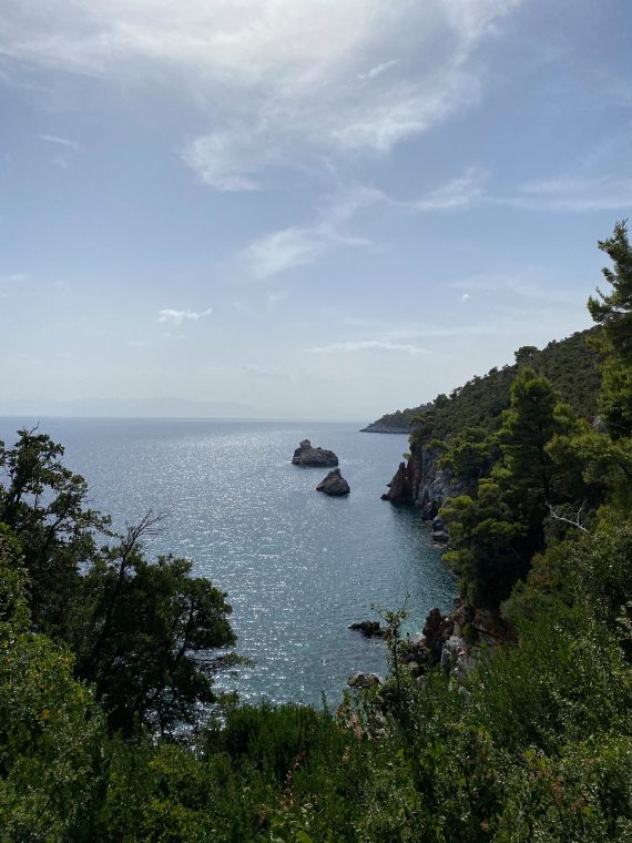 Stafylos Skopelos: Your 2024 Insider's Travel Guide