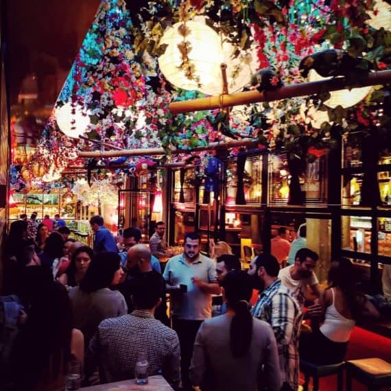 Athens Nightlife 2024: 27 Best Bars in Athens by a Local