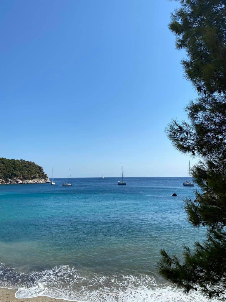 Stafylos Skopelos: Your 2024 Insider's Travel Guide