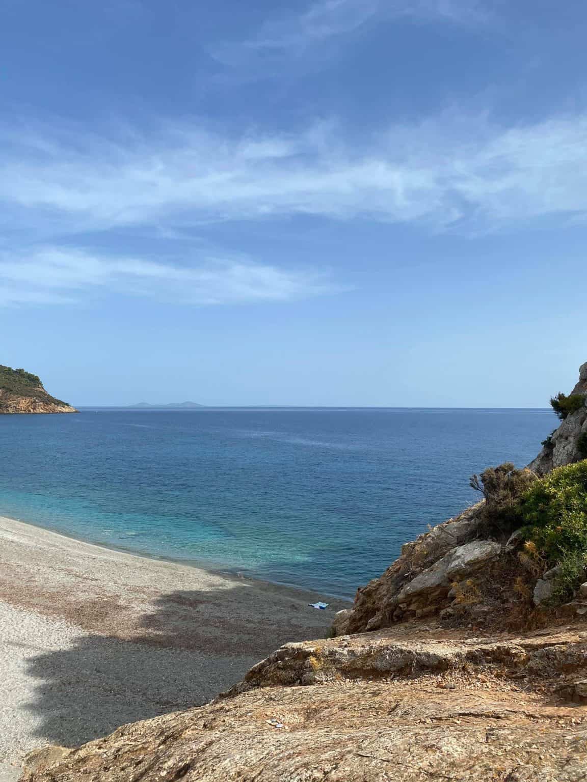 Stafylos Skopelos: Your 2024 Insider's Travel Guide