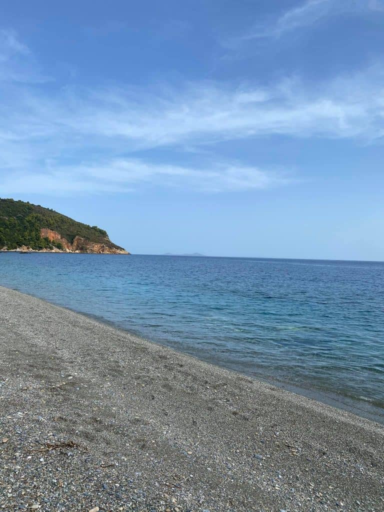 Stafylos Skopelos: Your 2024 Insider's Travel Guide