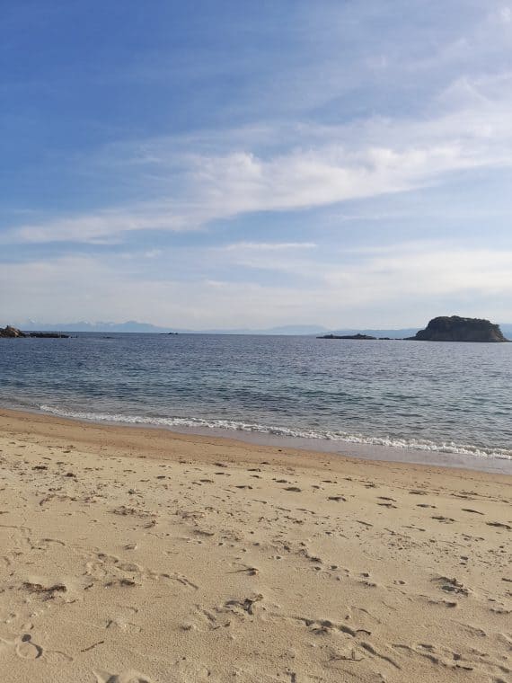 Troulos & Troulos Beach Skiathos: Your 2024 Insider's Guide