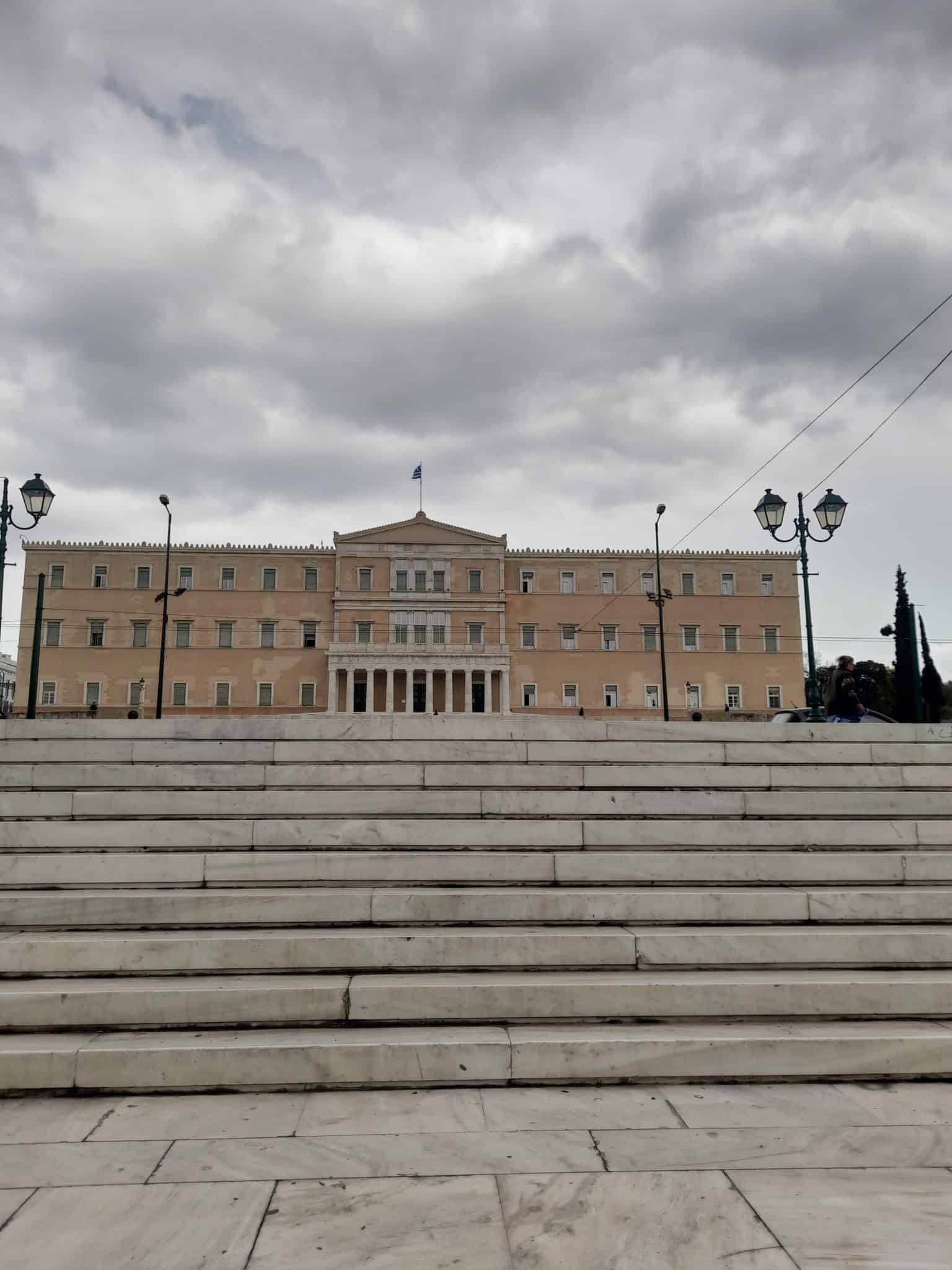 Best Squares in Athens: 13 Wonderful Spots Athens