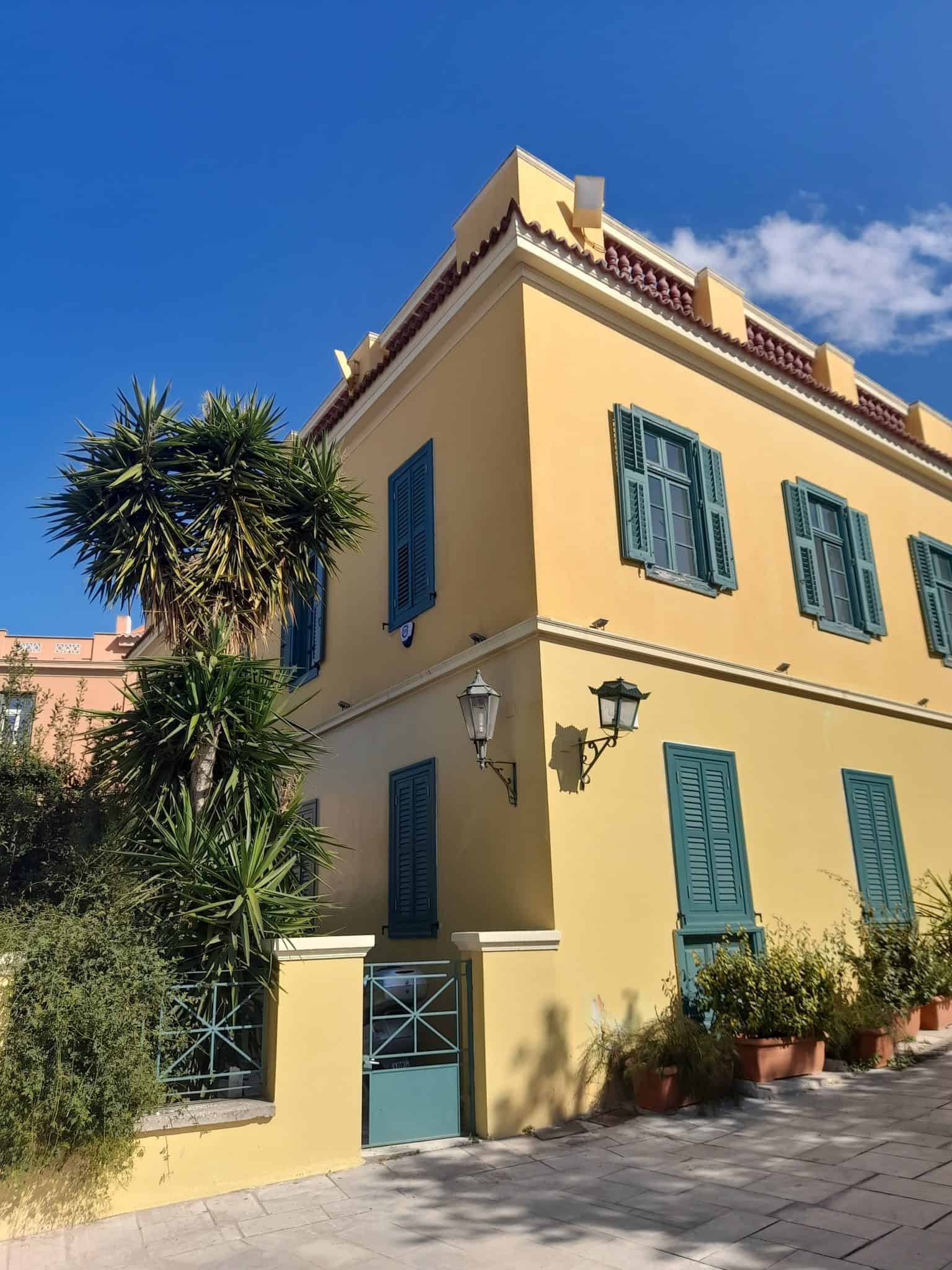 Where to Stay in Athens Greece: Your 2024 Guide by a Local