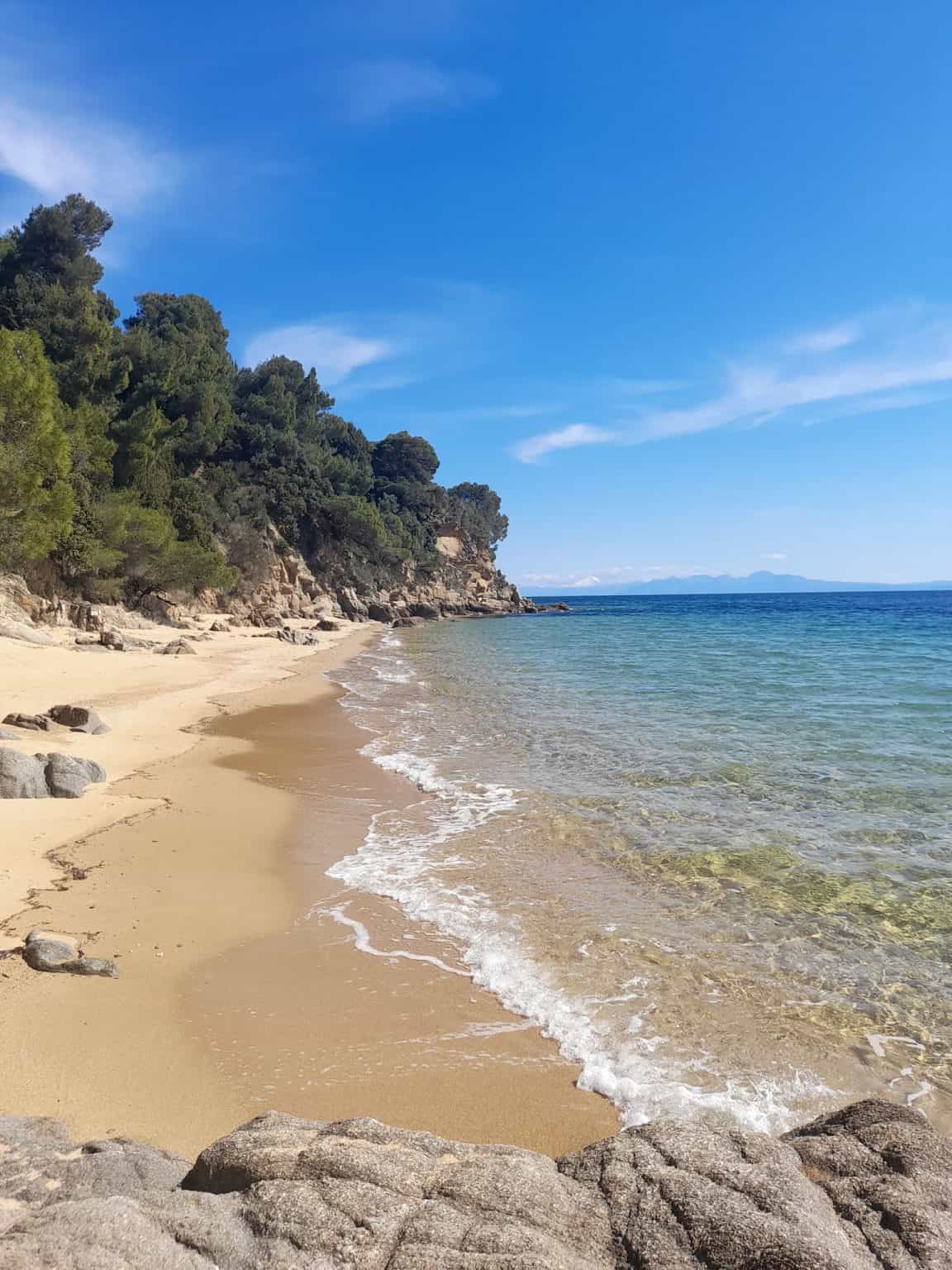 The Skiathos Bus & How to Use it: Getting Around Skiathos in 2024 ...