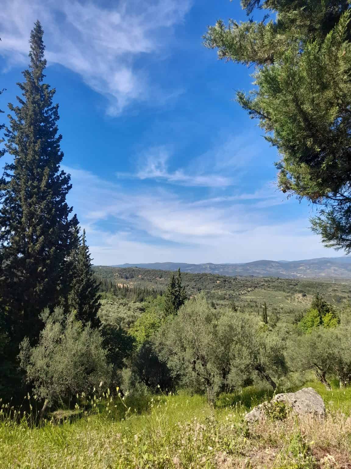 Lakonia Greece: The Heart of the Peloponnese [2021 Guide]