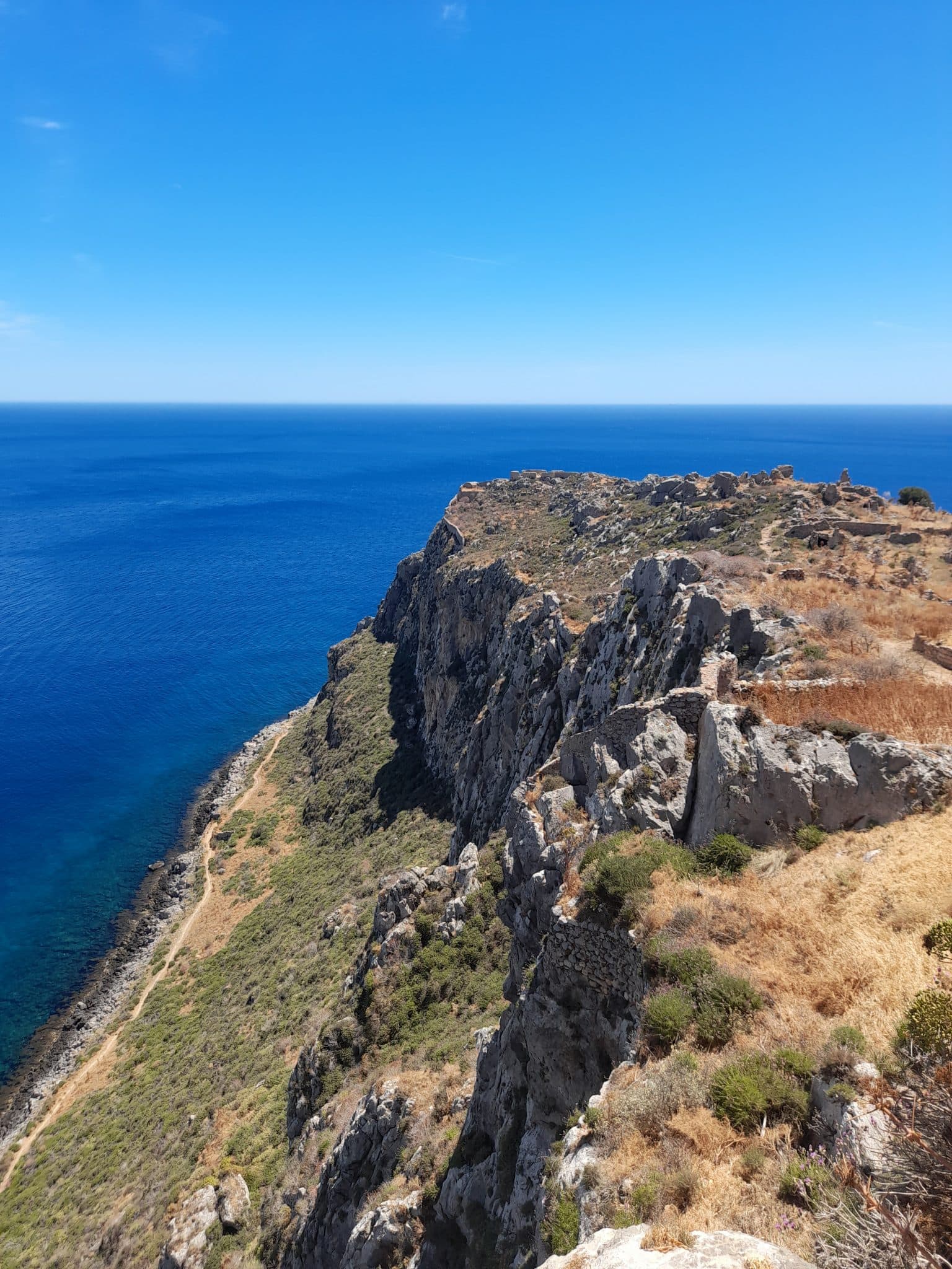 Lakonia Greece: The Heart of the Peloponnese [2021 Guide]