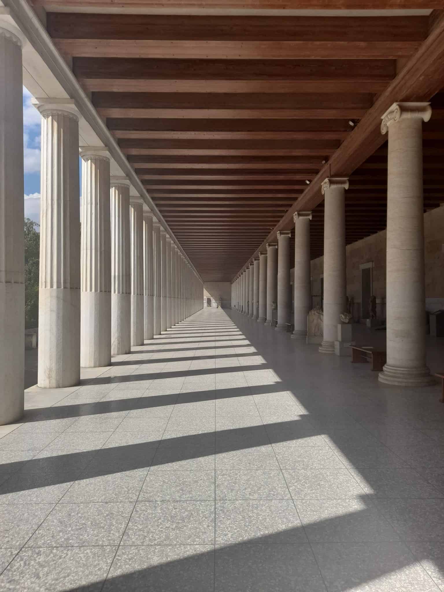 29 Wonderful Things to do in Athens in Winter 2024