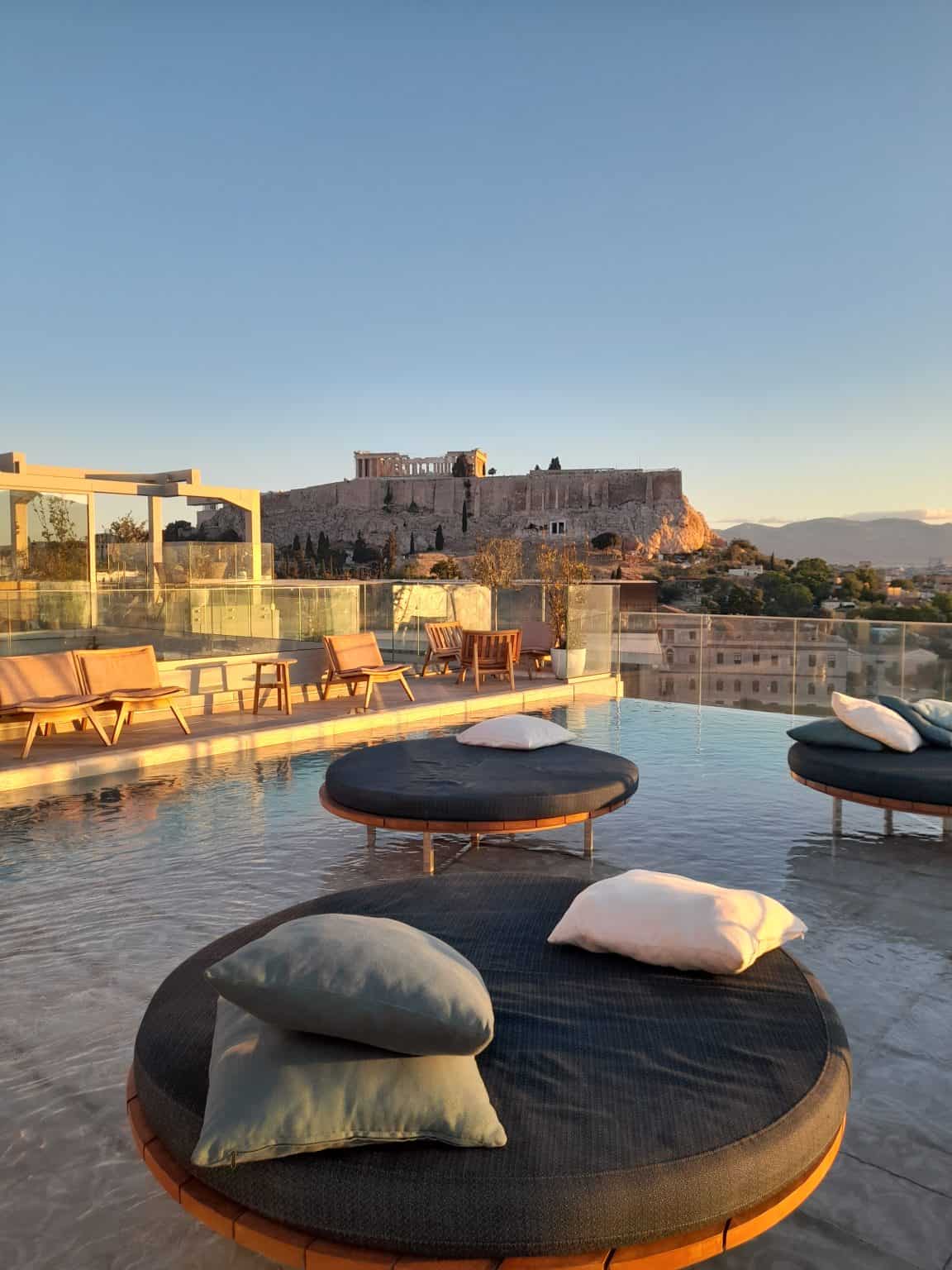 Is Athens Safe to Visit? A Local's 2024 Guide - High Heels & a Backpack