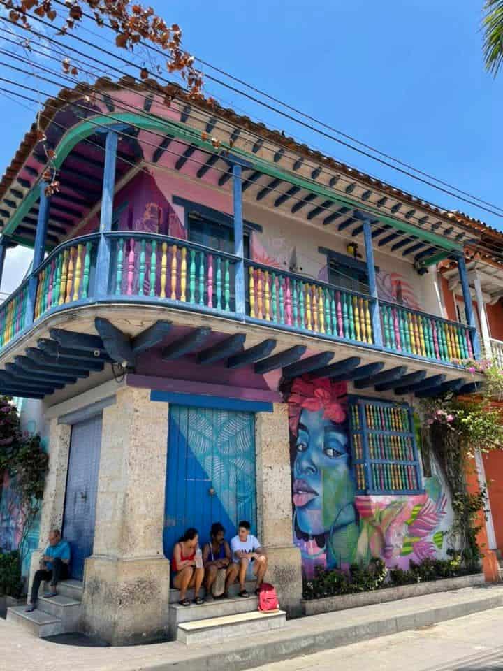 Cartagena Colombia Travel Safety | Besttravels.org Cartagena Colombia Travel Safety | Besttravels.org