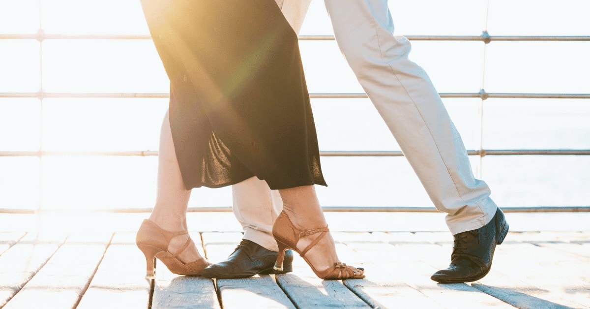 Dating Latin Men - Everything you need to know