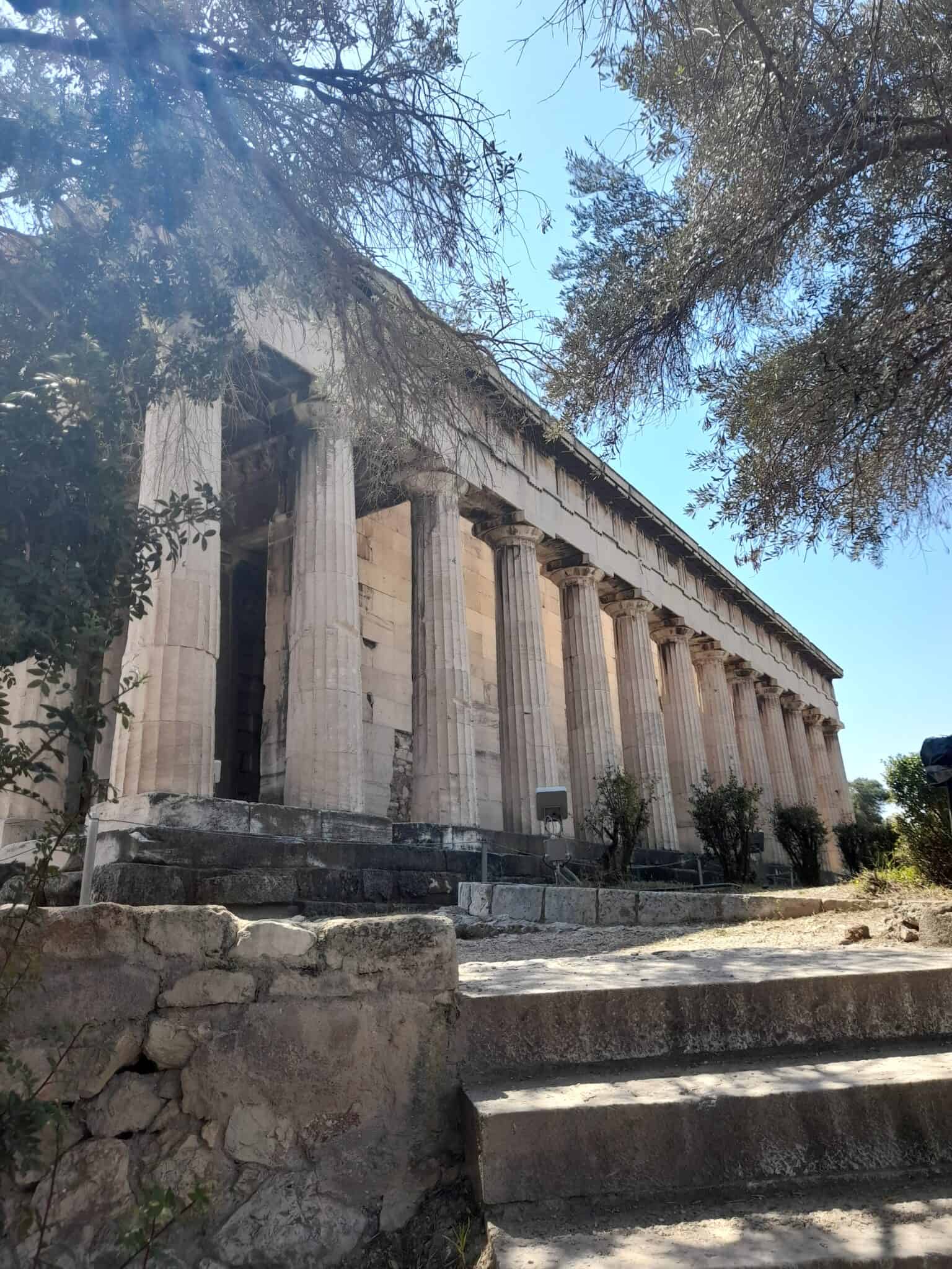 Athens Combination Ticket: Is it Worth it? Local Guide 2024