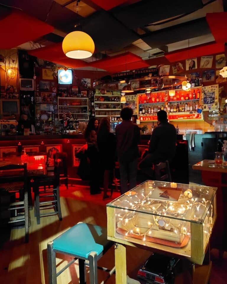 15 Places to Find the BEST Coffee in Athens by a Local
