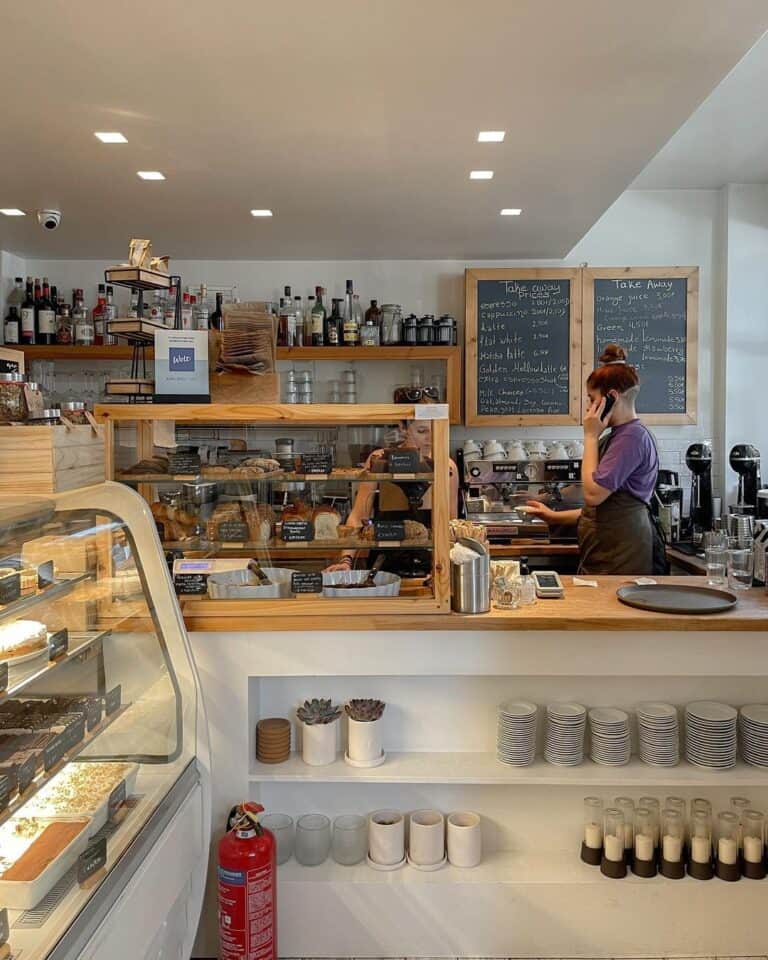 15 Places to Find the BEST Coffee in Athens by a Local