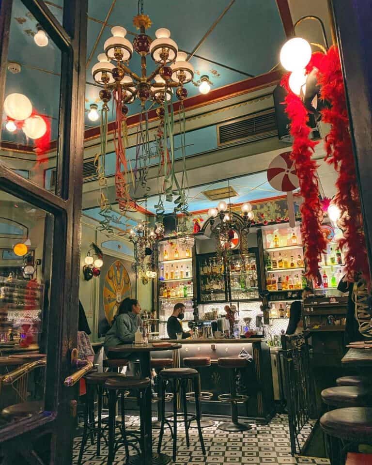 15 Places to Find the BEST Coffee in Athens by a Local