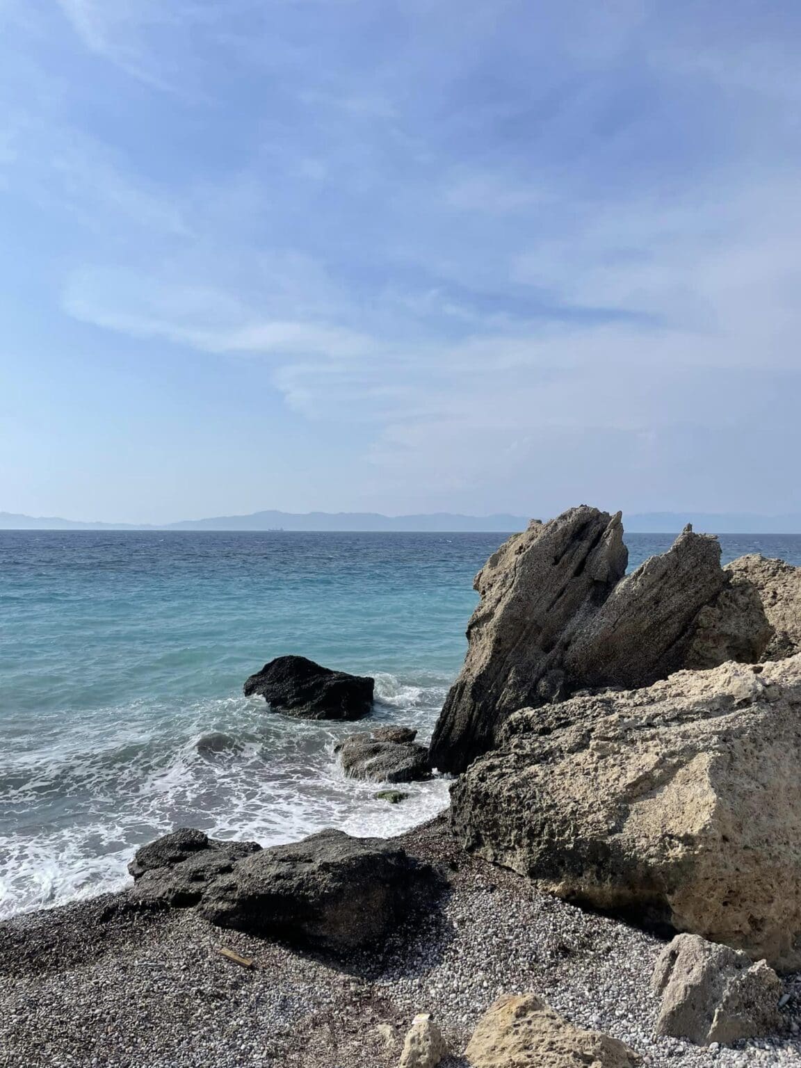 Is Rhodes Worth Visiting? Your 2024 Guide by a Local - High Heels & a ...