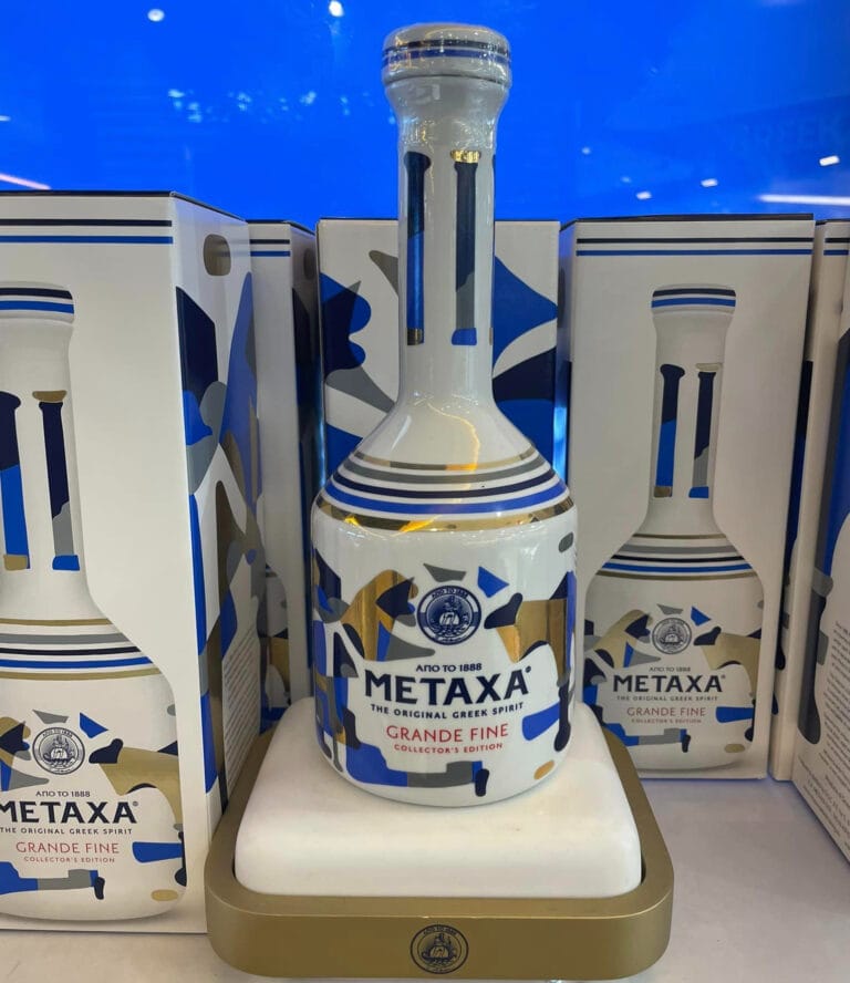Greek Souvenirs: 32 Unique Souvenirs to Buy in Greece in 2024