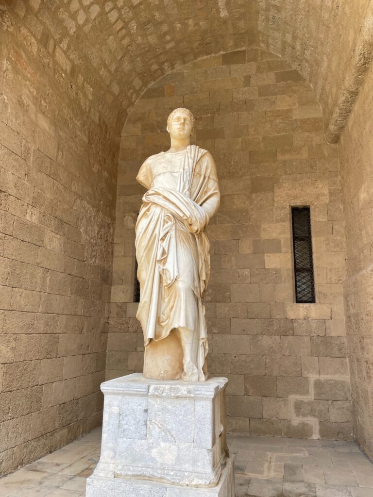 Driving in Rhodes: Your Complete 2024 Guide by a Local