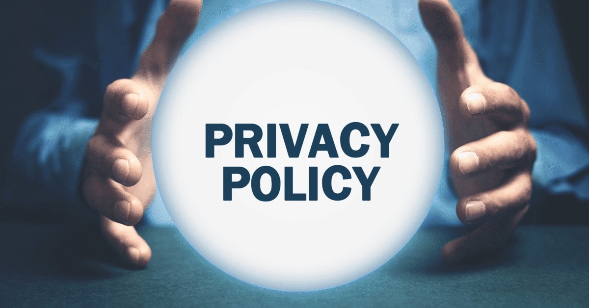 Privacy Policy for High Heels and A Backpack - High Heels & a Backpack