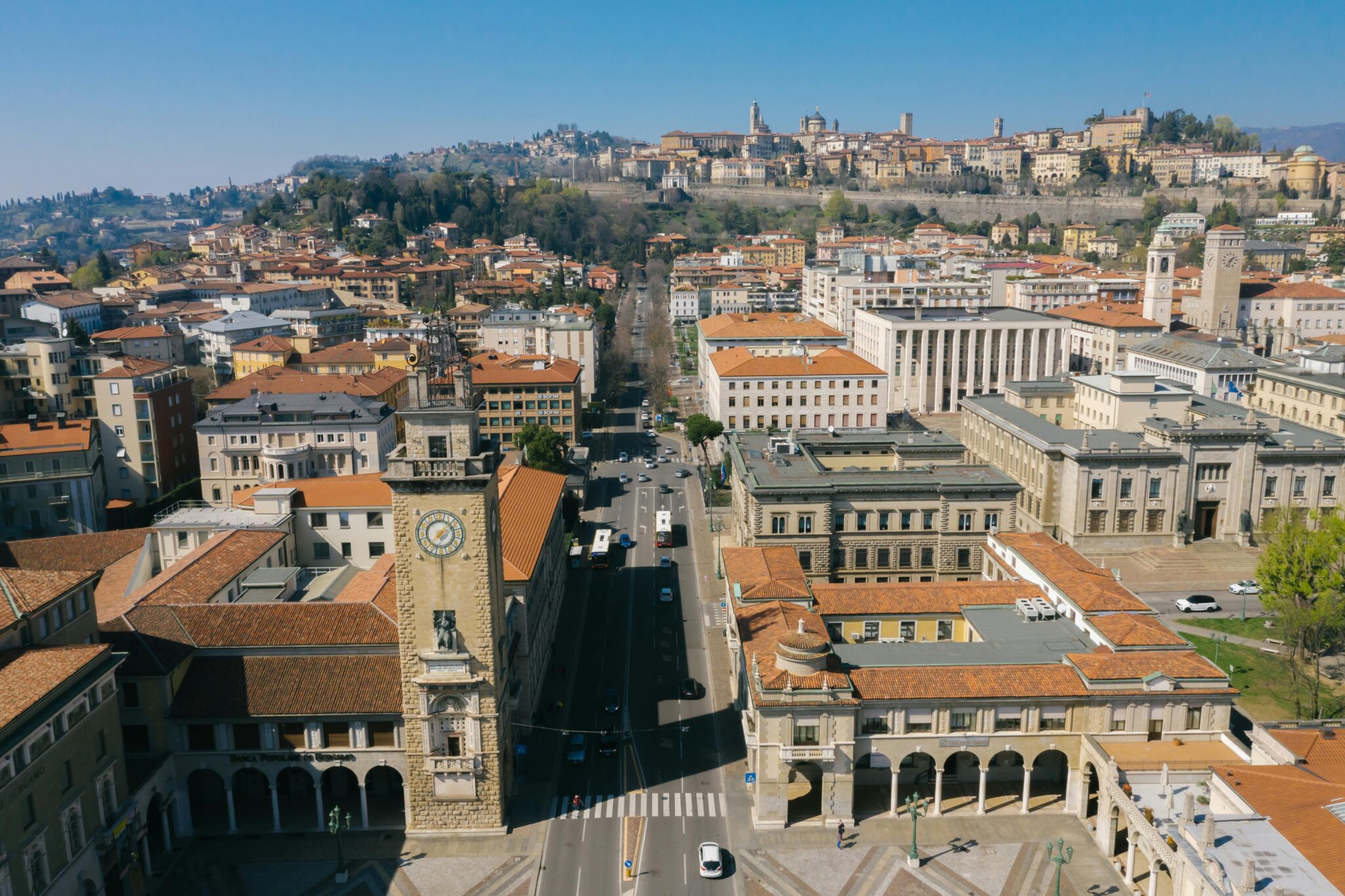 The Best Places to Visit in Northern Italy: A 2024 Guide