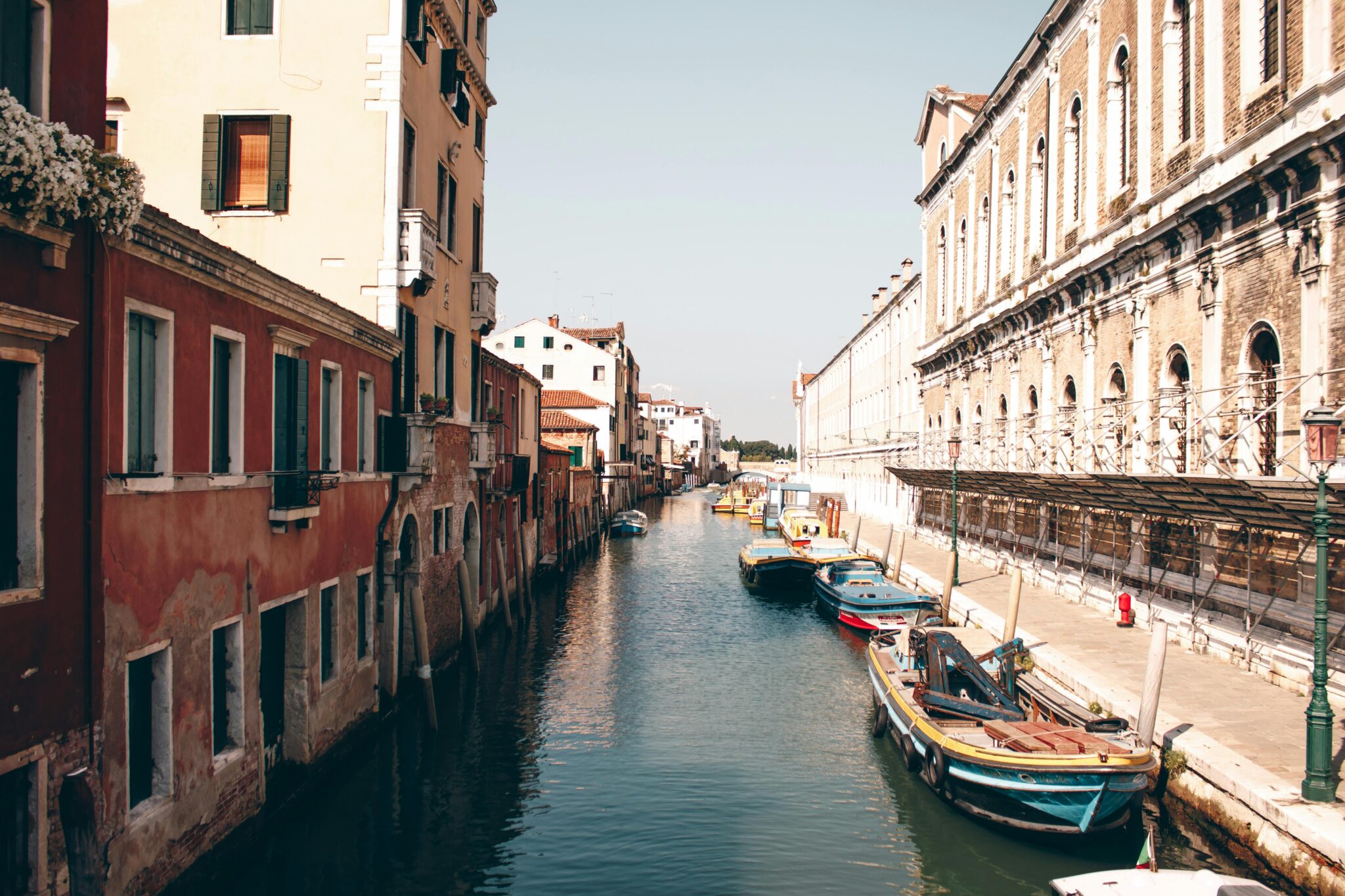 The Best Places to Visit in Northern Italy: A 2024 Guide