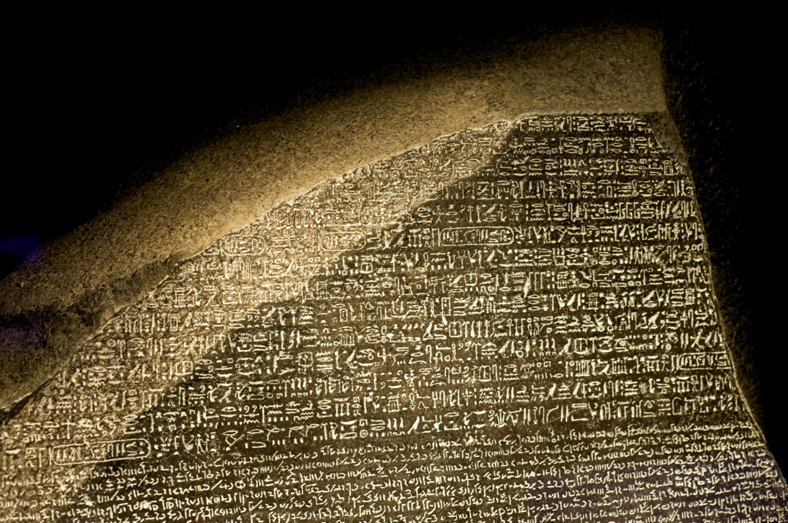Dispilio Tablet: Rewriting the History of Writing?